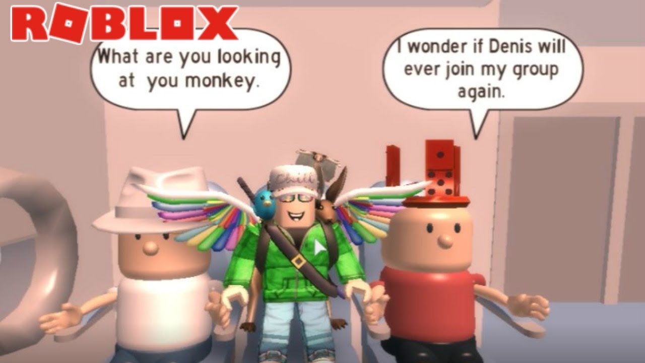 ROBLOX | Escape The Plane Crash Obby!! - YouTube