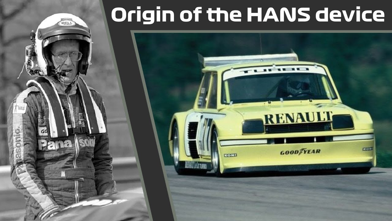 The American Renault that changed motorsport forever - YouTube