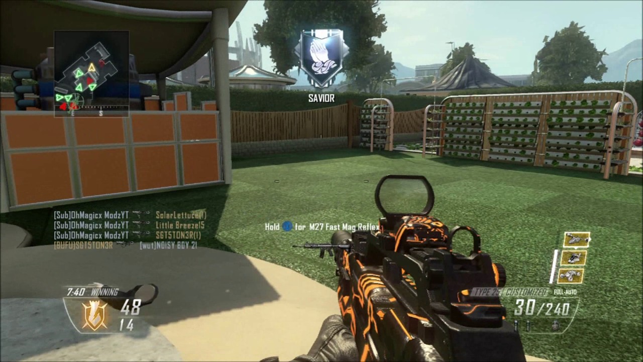 TCM V11 Mod Menu Test (Gsc) + Download - YouTube