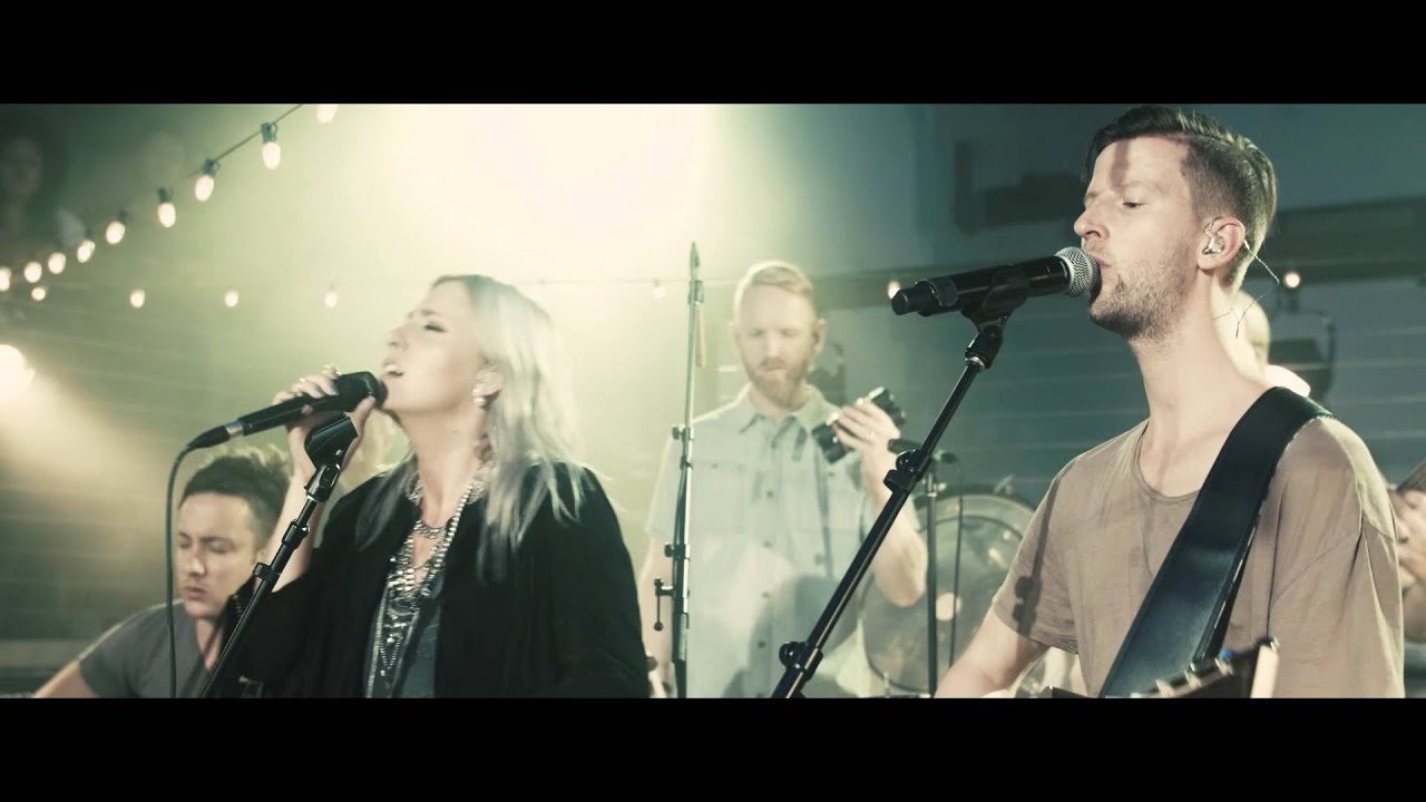 Jesus Culture - Set Me Ablaze (feat. Katie Torwalt) [ Live Acoustic ...