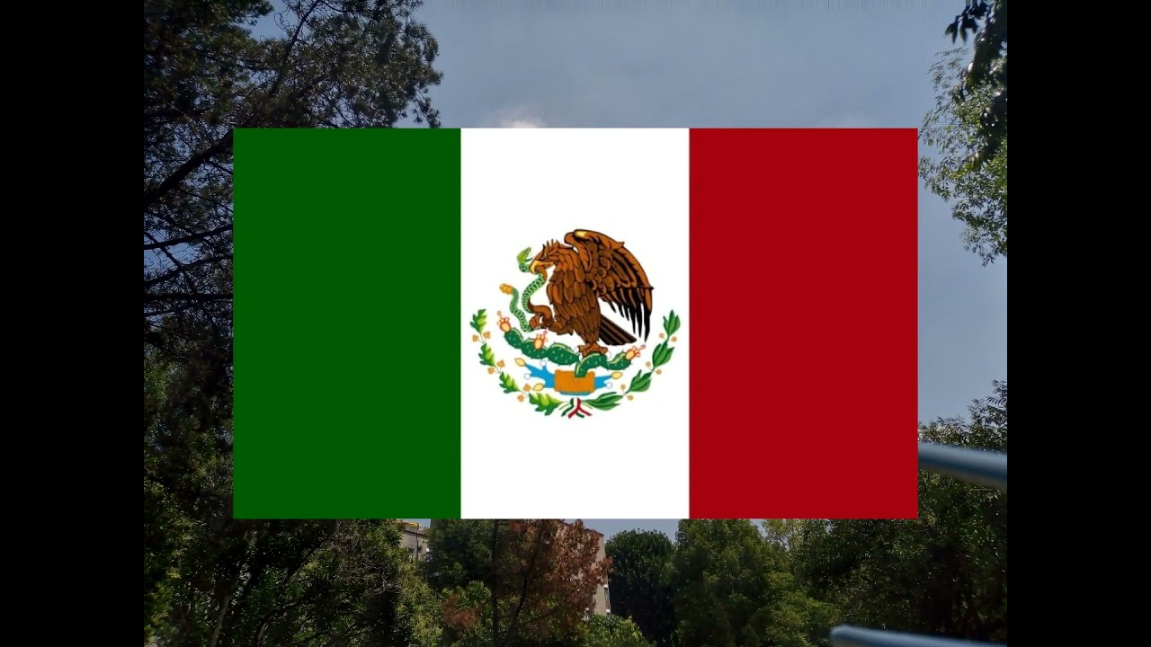 Las 5 banderas más bonitas del mundo-Lupeando con Antón - YouTube