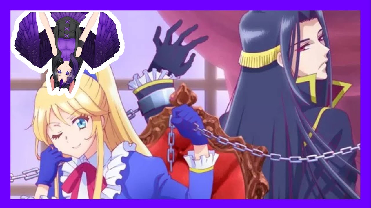 How did the anime faire? I'm The Villainess and I'm Taming The Final ...