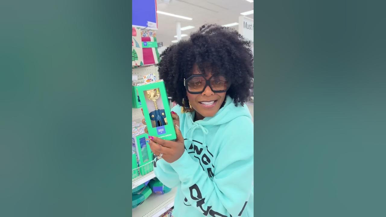 Family let’s go Christmas shopping at Target!! - YouTube