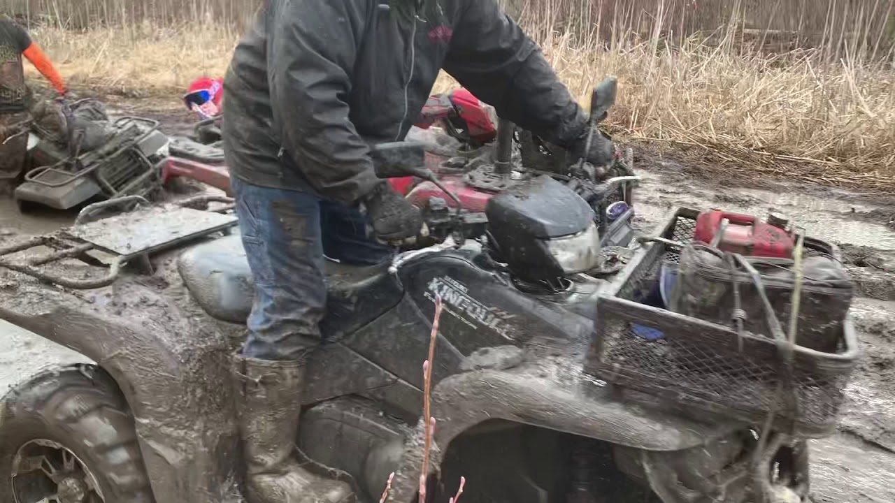 Gumby gets stuck too, WTF - YouTube