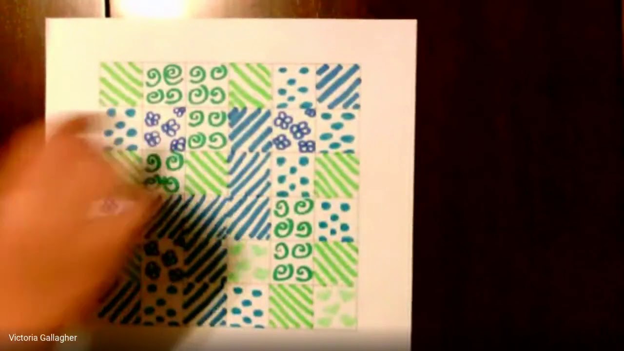 02 - Math Art Challenge - YouTube