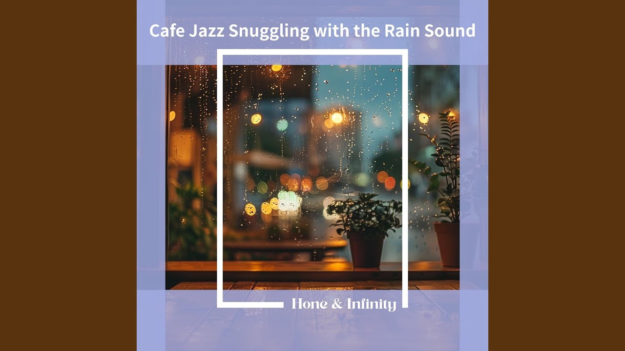 Window Gaze on Drizzly Streets - YouTube