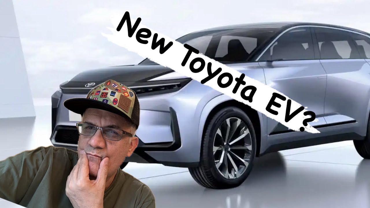Toyota all electric Highlander SUV, will the Tundra and Tacoma be next ...