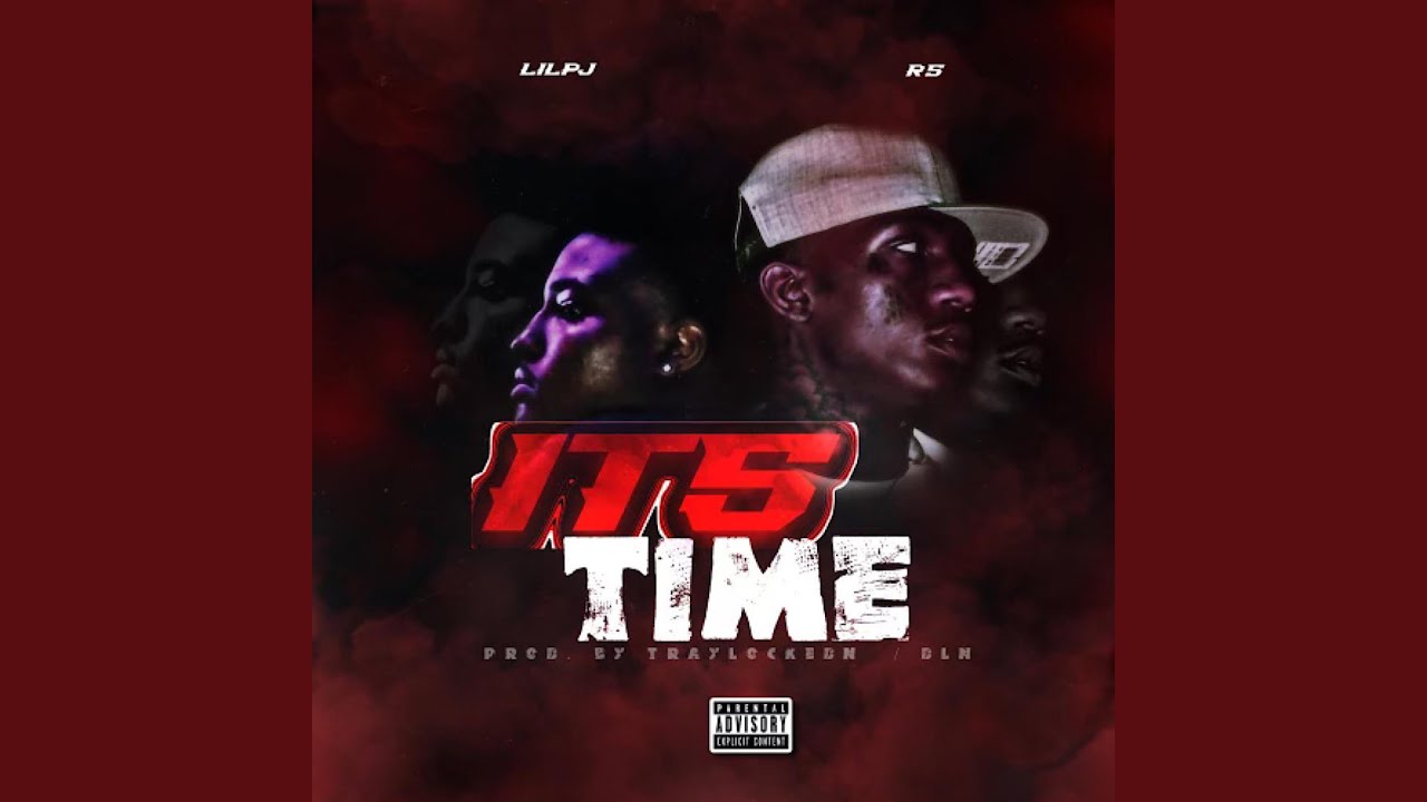 its time (feat. r5 homixide) - YouTube