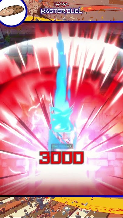 Come to Duel Clash! #masterduel - YouTube