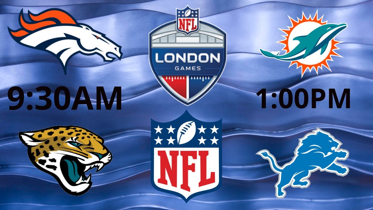NFL FOOTBALL DOLPHINS VS LIONS LIVE *SCOREBOARD* - YouTube