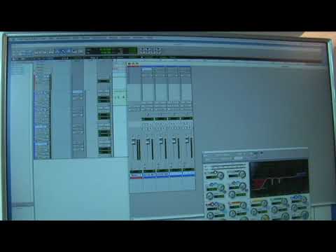 Pro Tools Mix Window Tips - YouTube