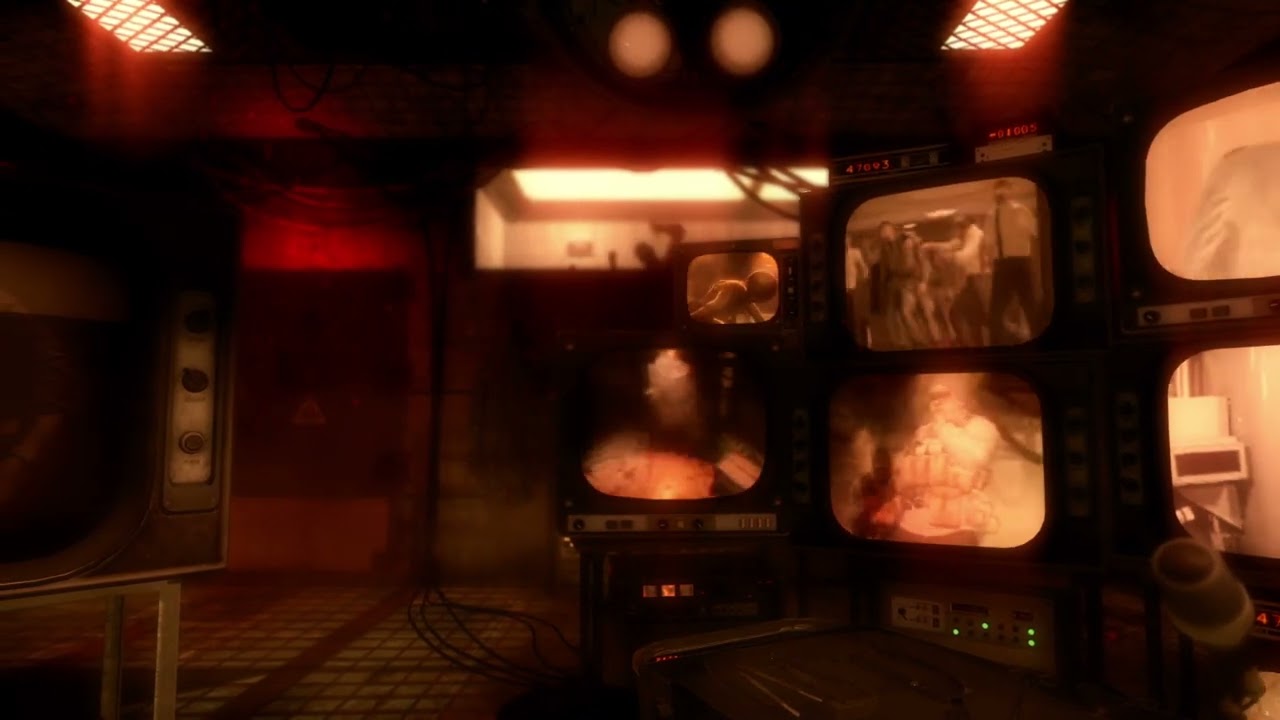 Call of Duty BO1 Zombies Menu - YouTube