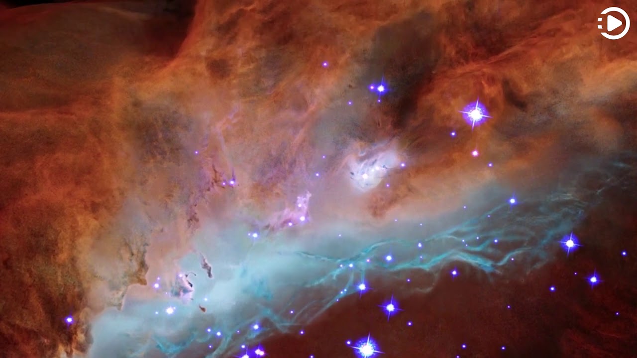 APOD: 2020-05-18 - Journey into the Cosmic Reef (Narrated by Emma ...