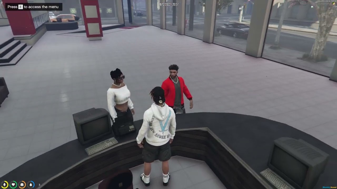 Roleplay Death System Fivem Store Fivem Mods