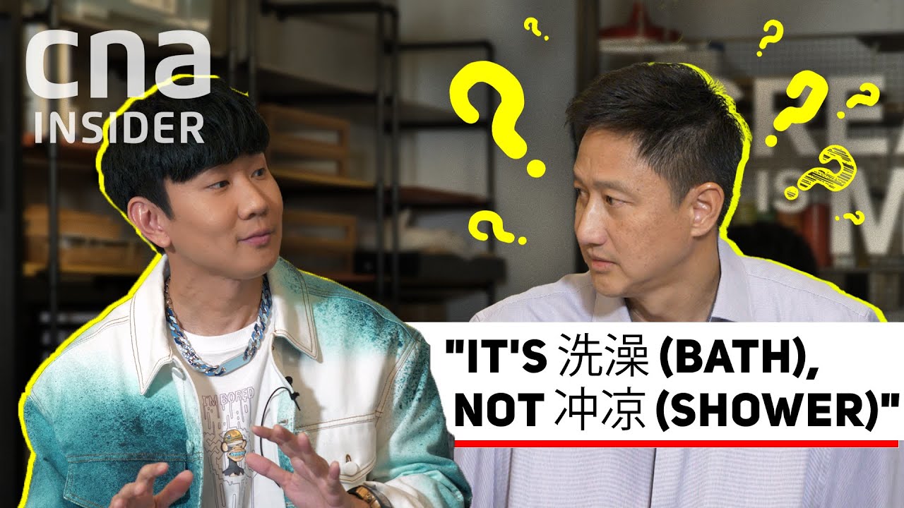 JJ Lin’s Tips If You’re Struggling To Learn Mandarin (Or Sing In It ...