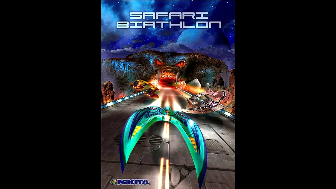 Safari Biathlon Full OST (11 tracks) - YouTube