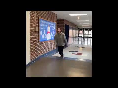 E. E. Cummings Copycat Poem Project - YouTube