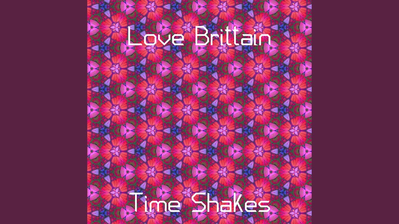 Time Shakes (Original mix) - YouTube