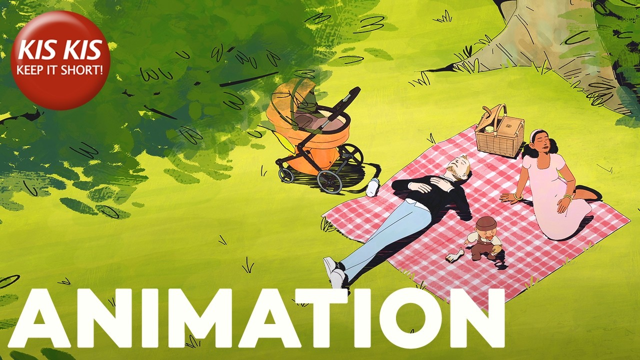 Windy Day - 3D Animation on the Memories We Will Always Carry With Us ...