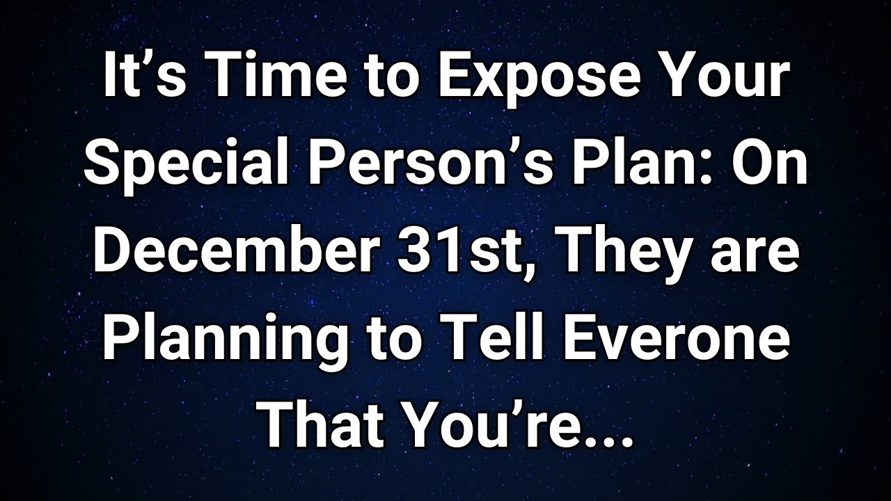 Angel Message Today | Urgent Angel Alert: Prepare for the Year's Most ...