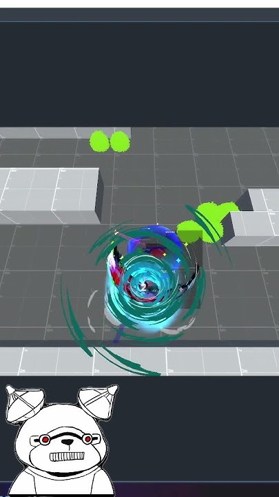 Daily Mixxpell Update Day 109 #gamedev #indiegame #indiedev #godot #2025 #mixxpell - YouTube