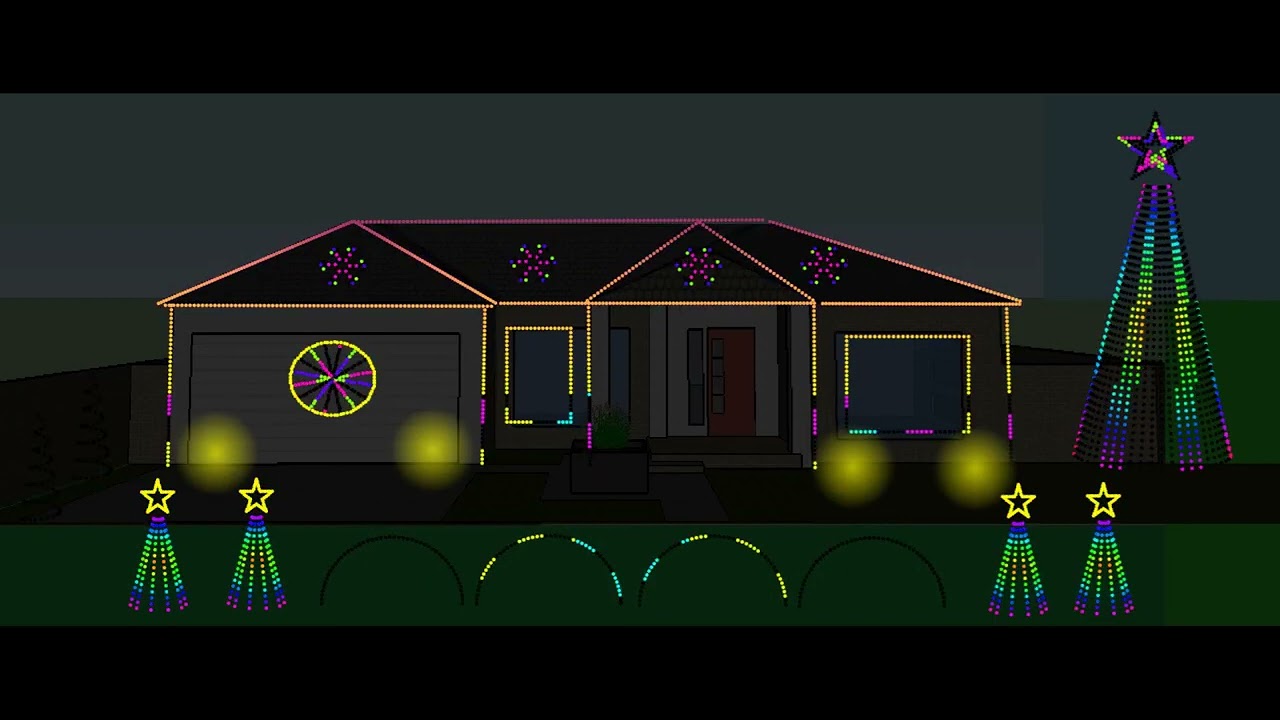 Glee Cast - Jingle Bell Rock HD - YouTube