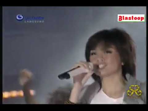 AGNEZ MO - Temperature (MTV Exit Live 2010)