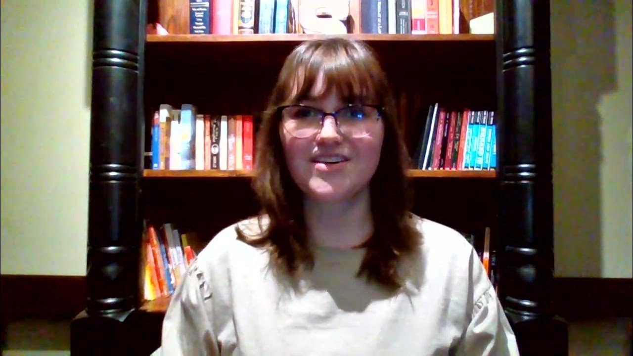 What is Lambda Pi Eta at SHSU Department of Communication Studies - YouTube