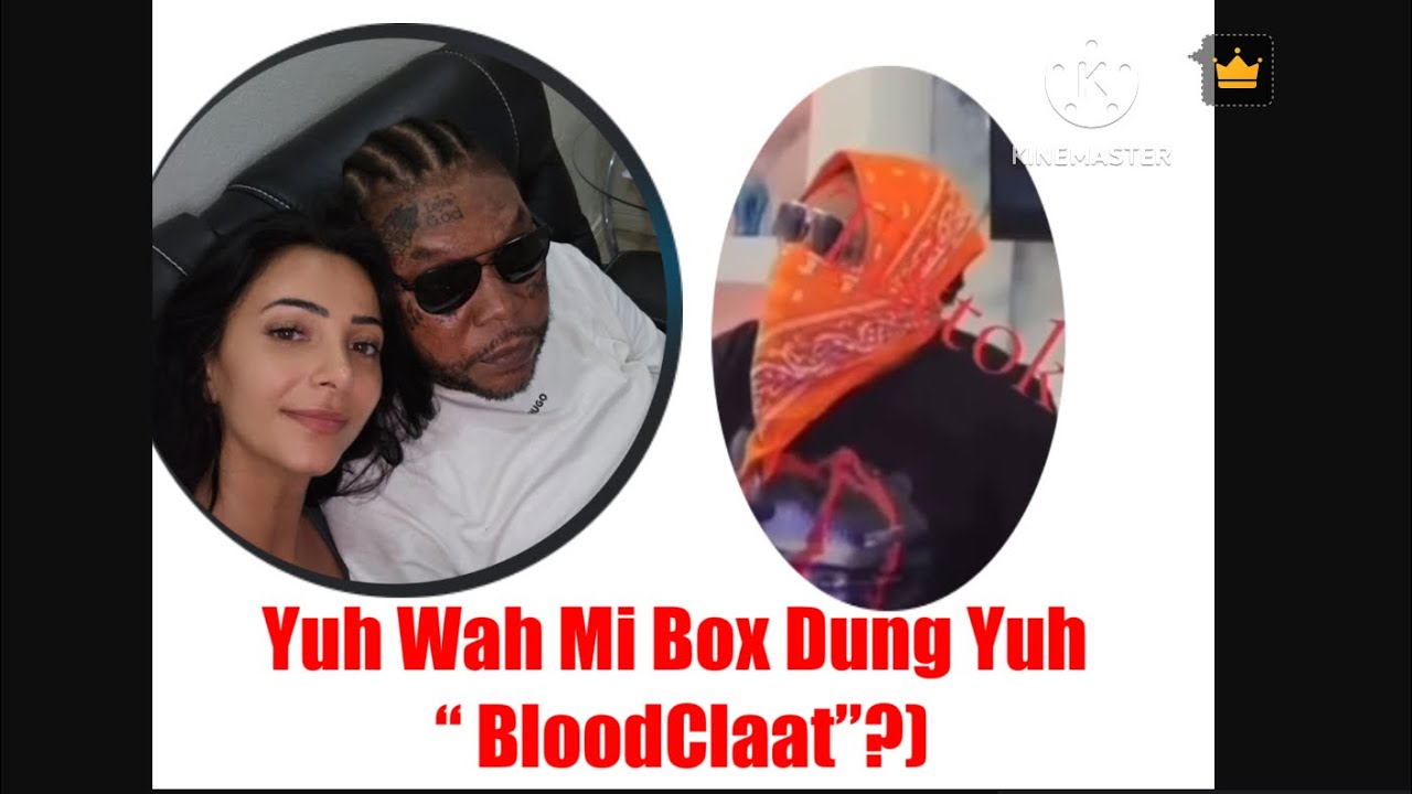 From Kiss Me Baby To Wah Mi Box Dung Yuh BL00ÐÇŁĄAȚ…. in 9.58 Seconds ...