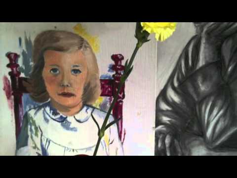 Schubert Bb Sonata - Alena Harrison Senior Recital Track 3 - YouTube