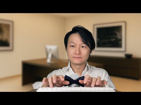 [ASMR no midroll ads] Selling a $13 Million Car