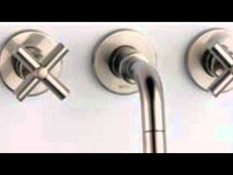 Brizo Trevi Faucets - YouTube