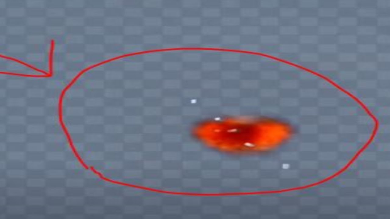dummy guy explodes (REAL) - YouTube