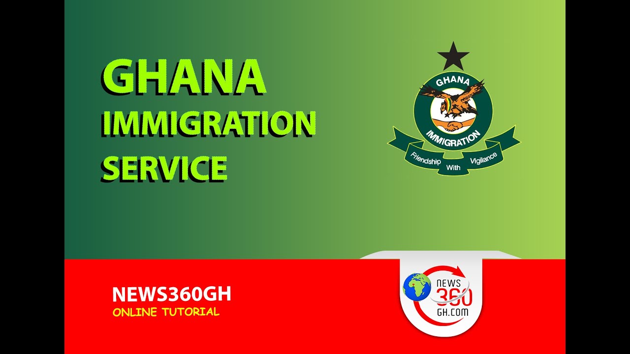 GHANA IMMIGRATION SERVICE APPLICATION PROCEDURE WATCH NOW YouTube ghana-immigration-service-application-procedure-watch-now-youtube
