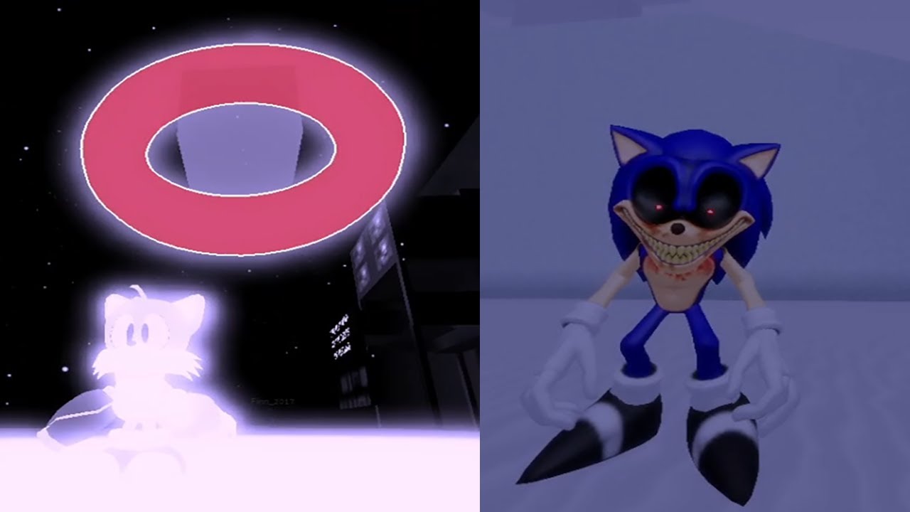 Sonic.exe Outcome Memories Build de Testeo- Un juego con potencial ...