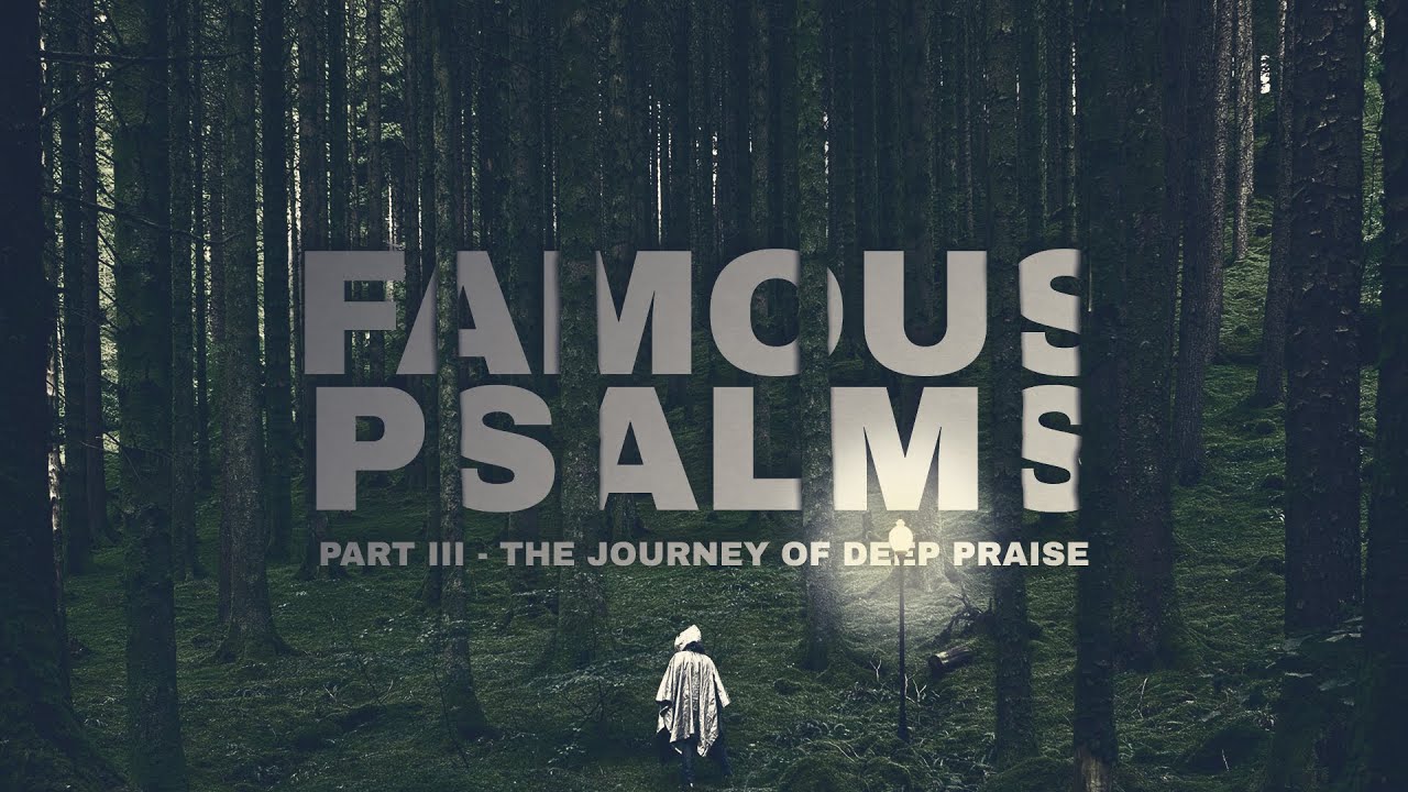 The Journey of Deep Praise - YouTube