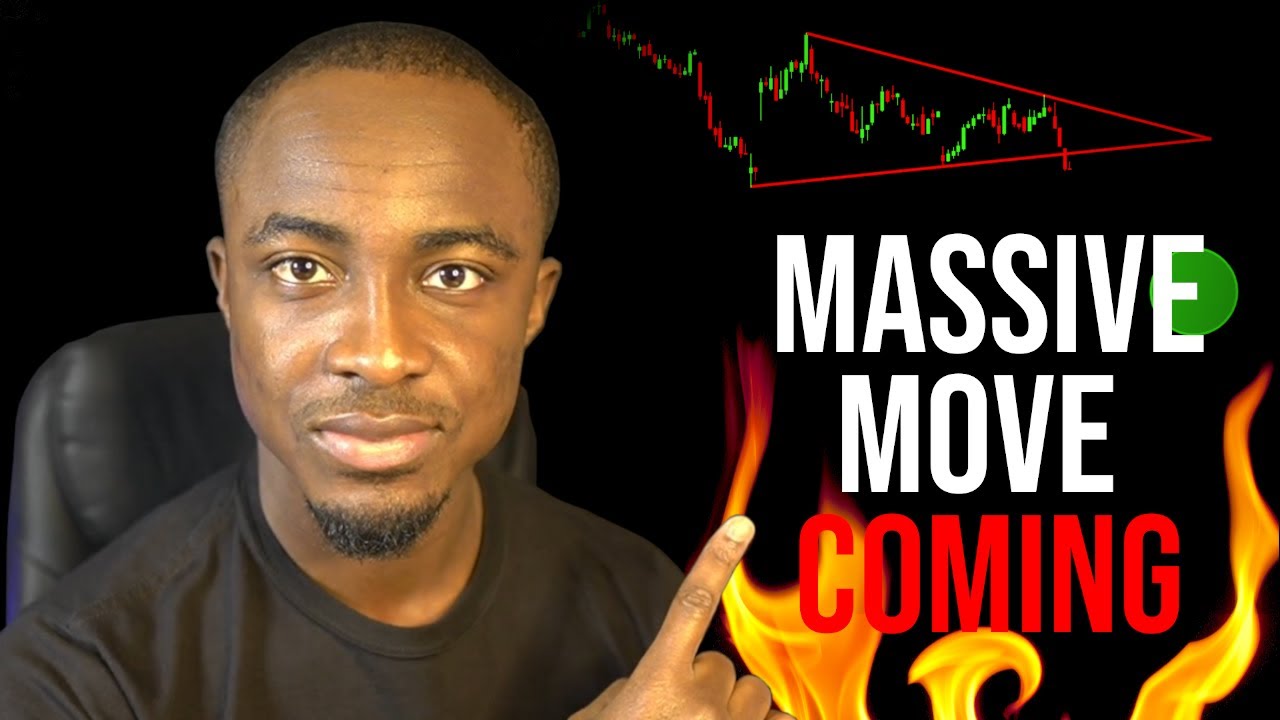 The Stock Market Is About To Go INSANE - YouTube