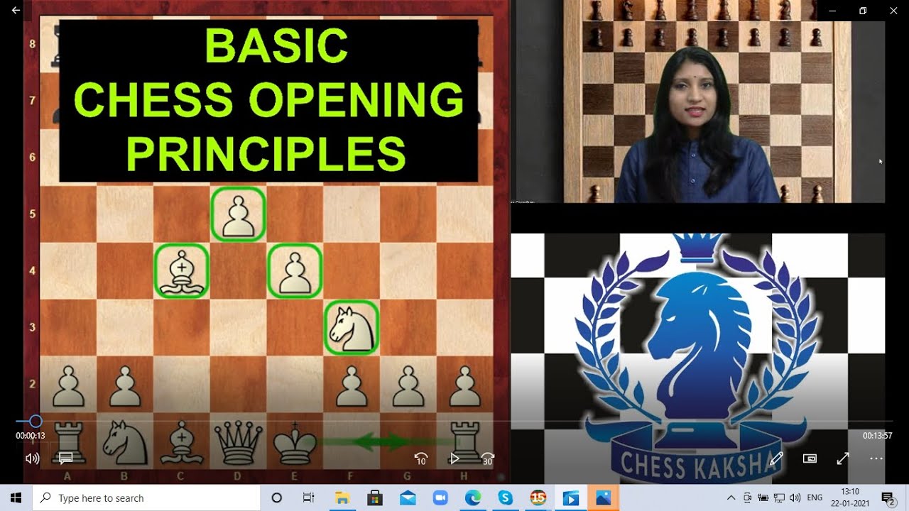 BASIC CHESS OPENING PRINCIPLES YouTube basic-chess-opening-principles-youtube