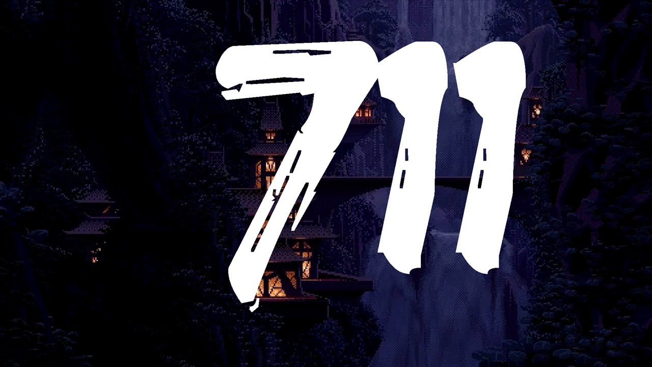 TONEEJAY - 711 (Lyrics) | Kelly Music - YouTube