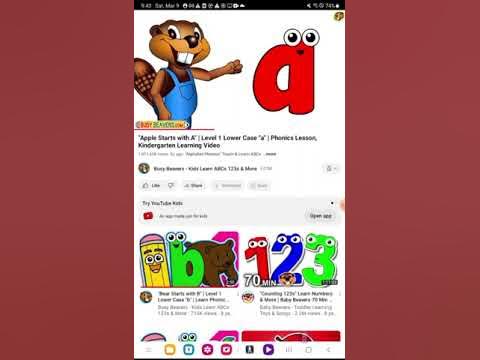 apple starts with a level 1 lower case a reversed - YouTube