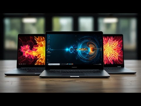 TOP 10 LAPTOP BRANDS 2024 - YouTube