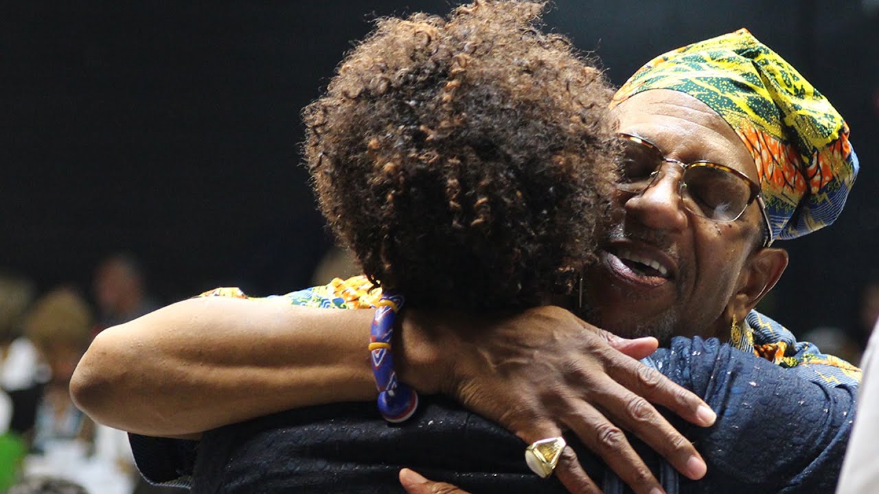 Tribute to Attorney Jeff Edison on 40 Years of Practice - YouTube