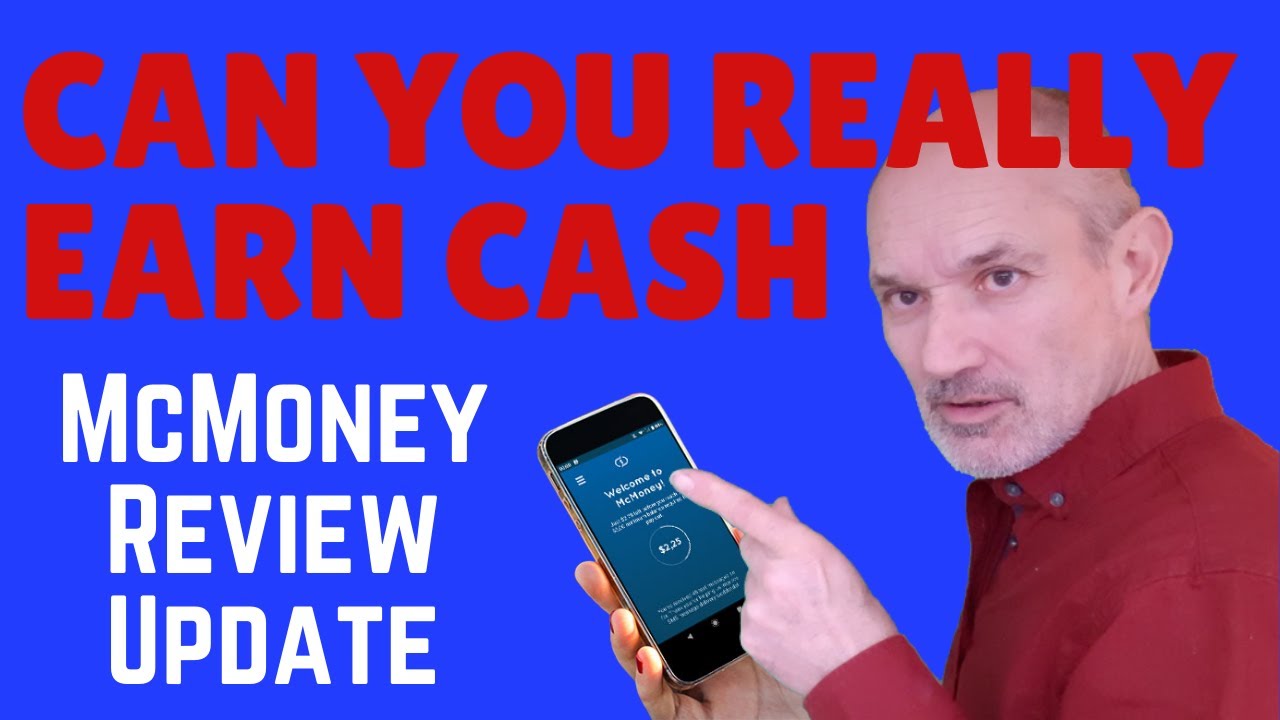 McMoney App Review Update [ 30 Days In What I Learned ] - YouTube