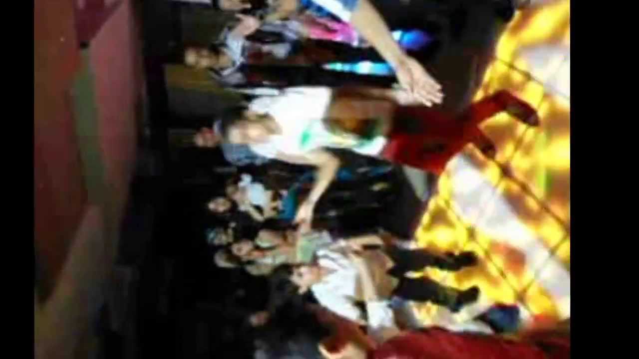 tecktonik dance 2013 - 2014 - YouTube