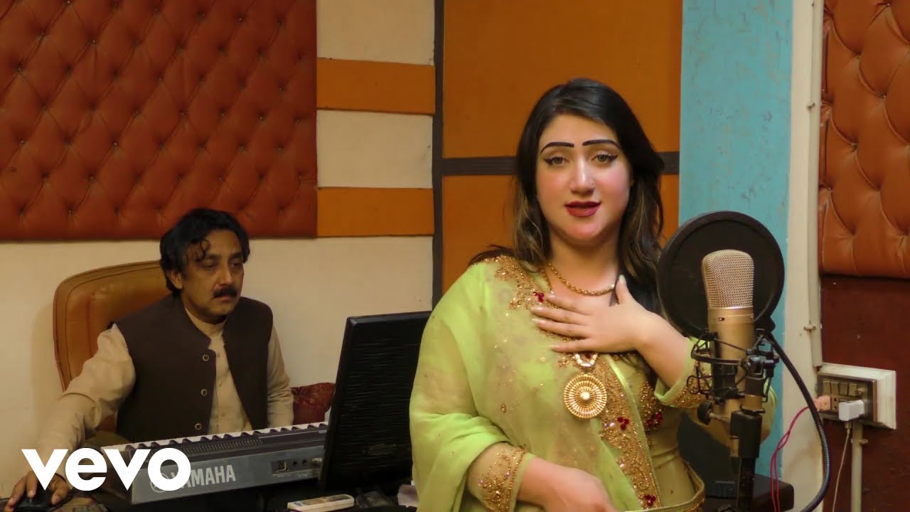 Yamsa Noor - Da Zindagi - YouTube