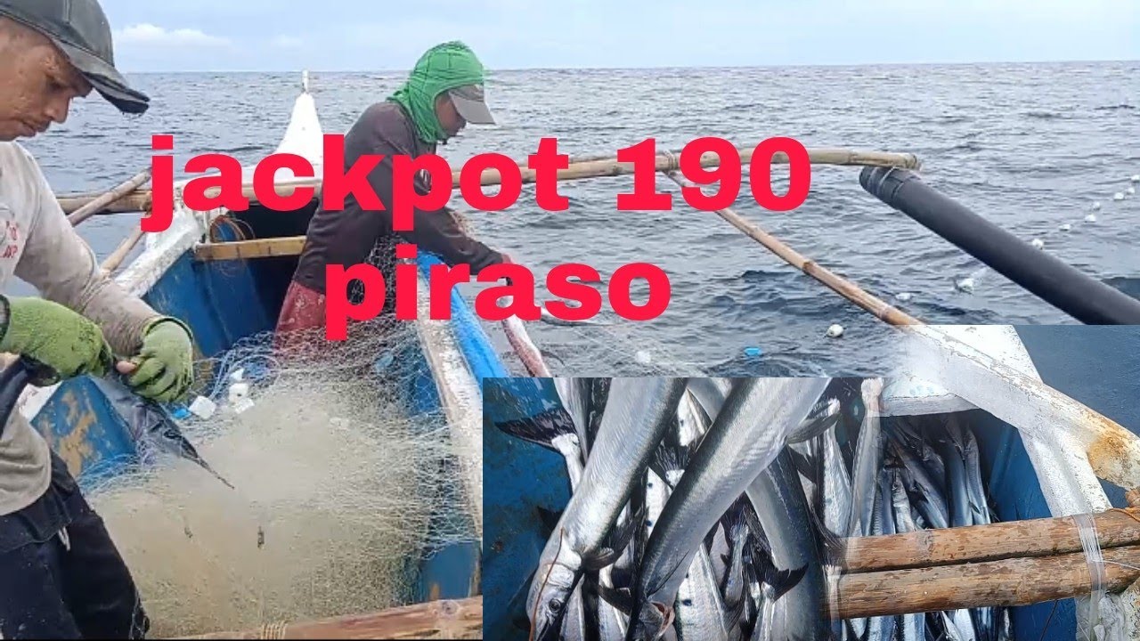 part,6 duwal fishing huli sa lambat - YouTube