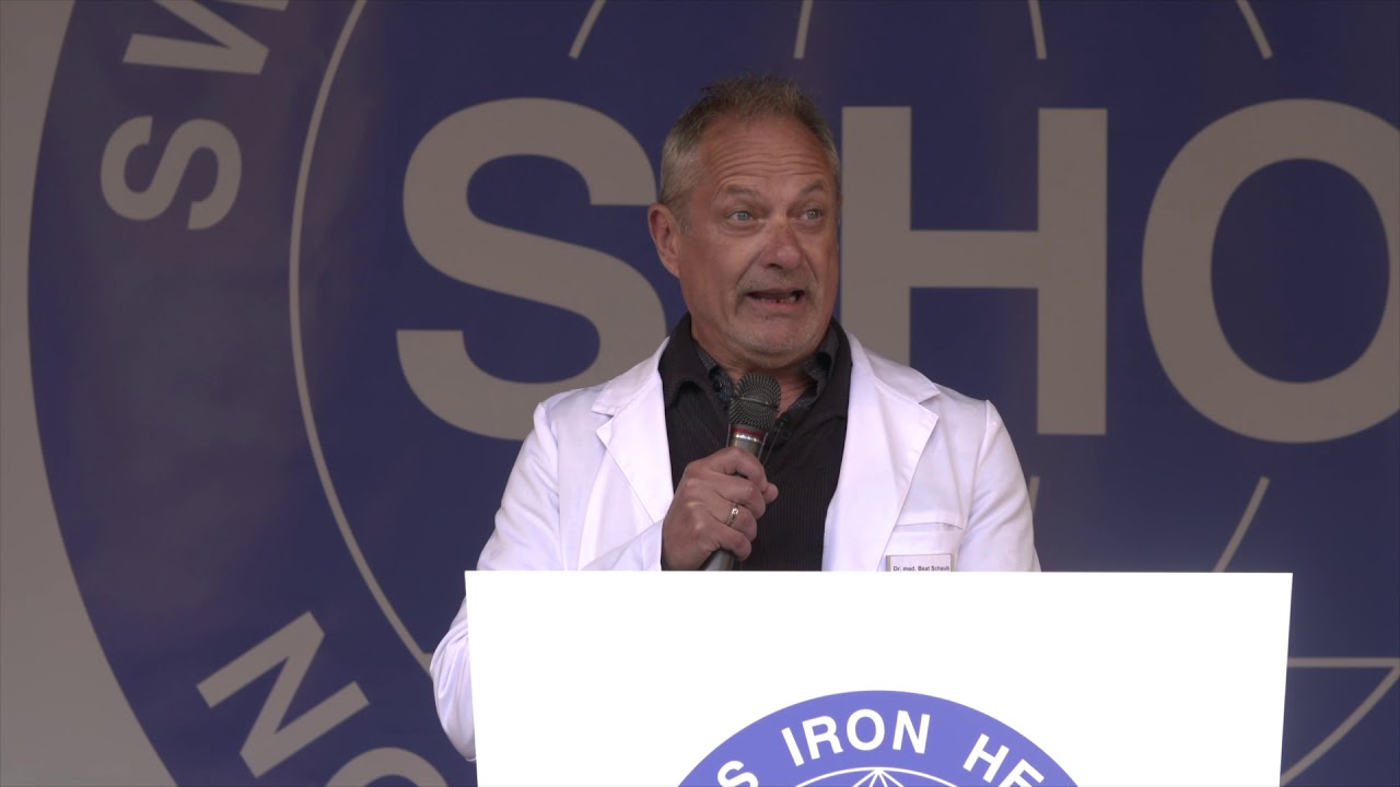 Dr med Beat Schaub - YouTube