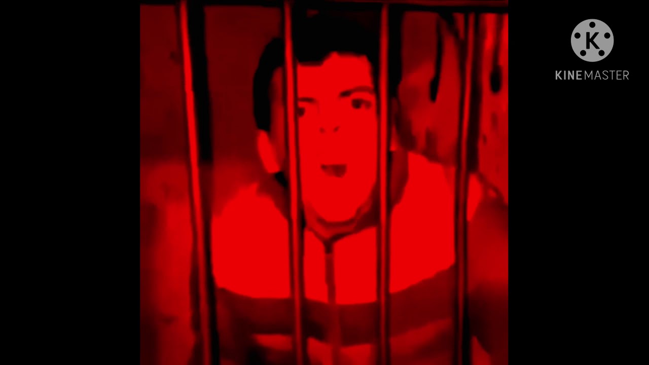 Costume sexian sex island screemo concept - YouTube