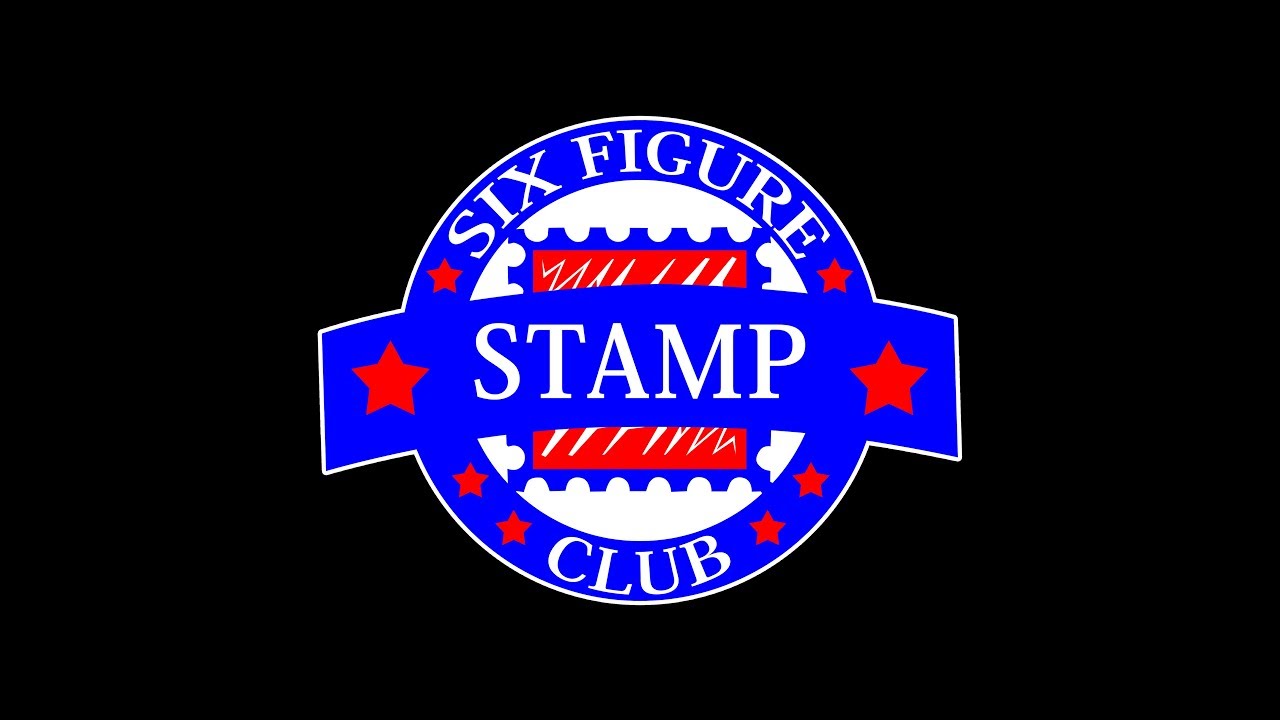 Six Figure Stamp Club Overview - How To Get Started With Six Figure ...