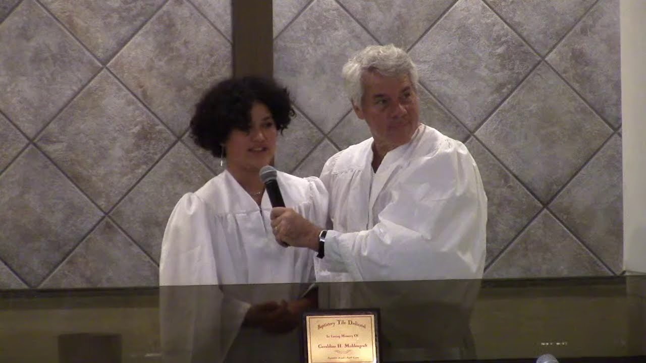 HHBC 10-25-20 Sunday Service - YouTube